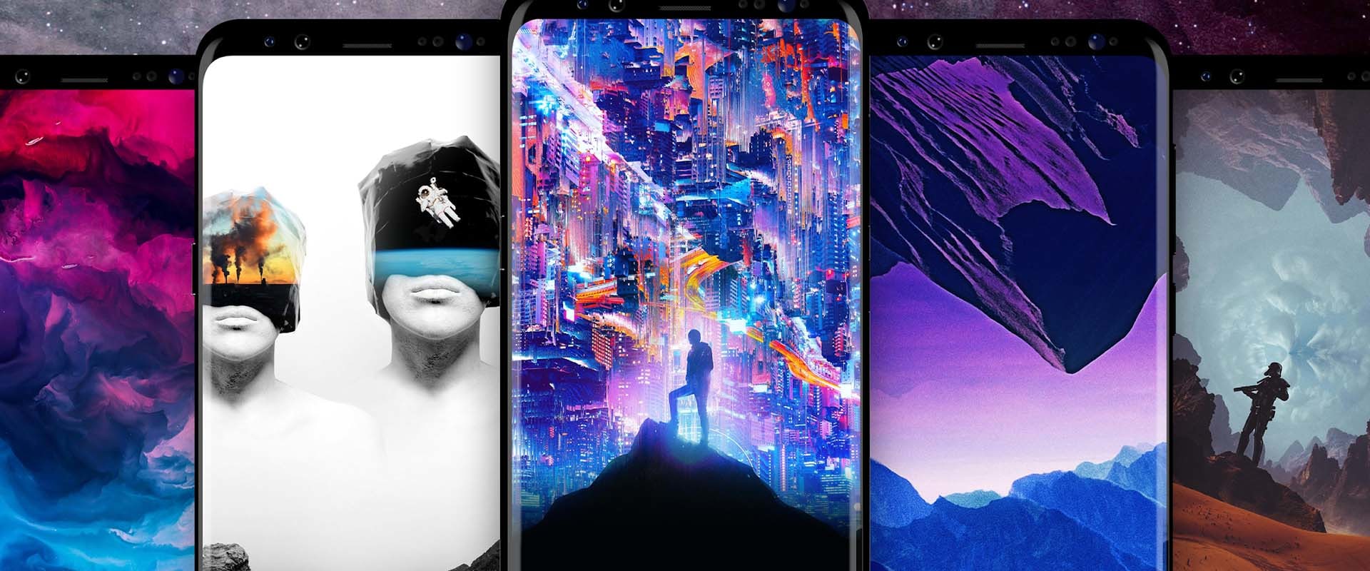 An Overview of Paid Android Wallpapers